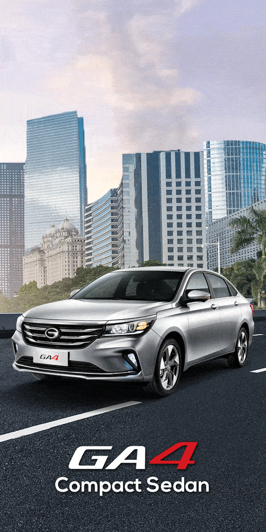 GAC Motor Philippines