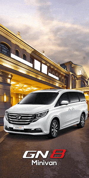 GAC Motor Philippines