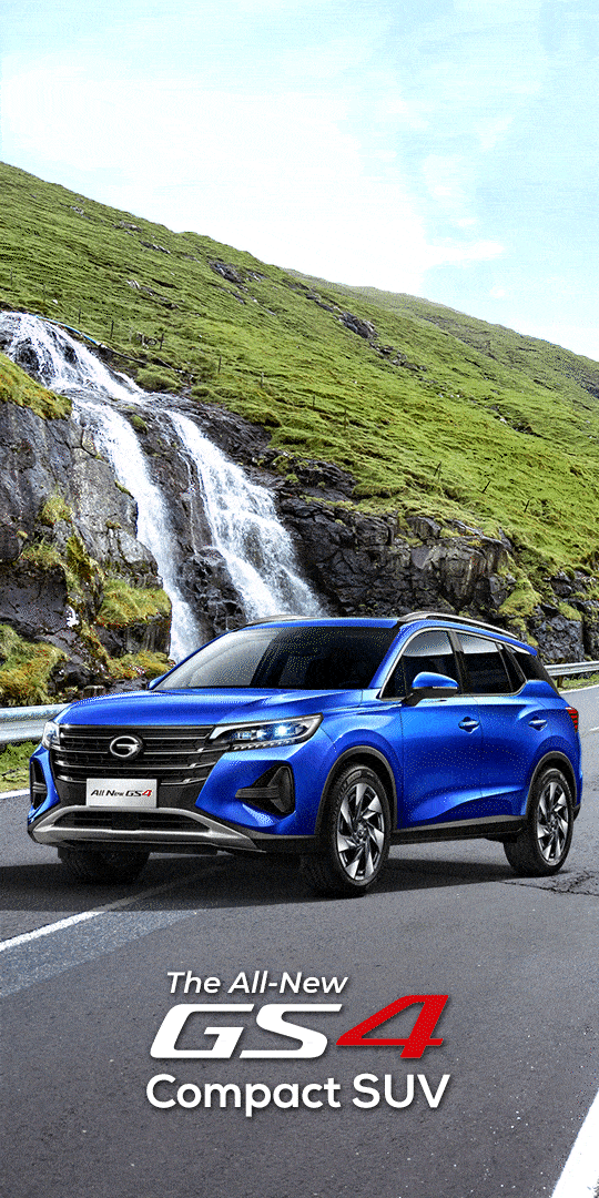 GAC Motor Philippines