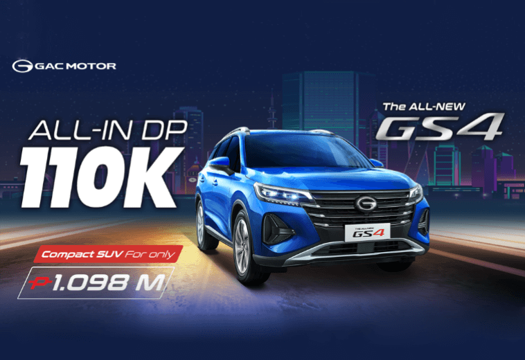 GAC Motor Philippines