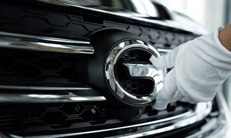 Overview - GAC Motor Philippines