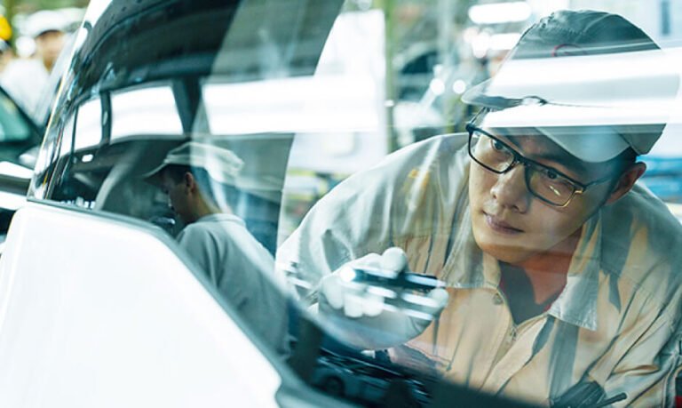 Overview - GAC Motor Philippines