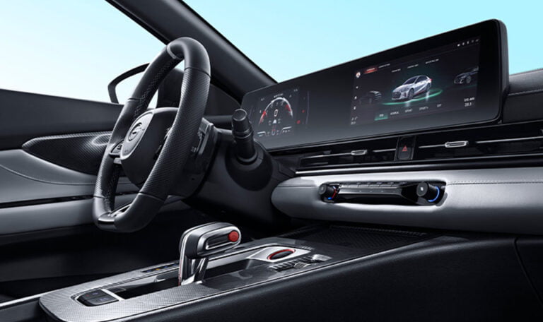 Empow - GAC Motor Philippines