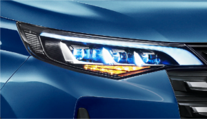 M6 Pro - GAC Motor Philippines