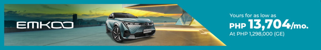 Emkoo - GAC Motor Philippines